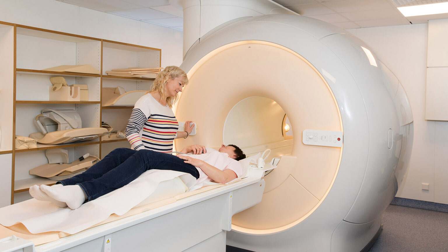 Beyond the Basics: Discover 304 Types of MRI Exams and Their Medical ...